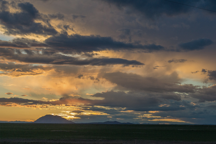 Outside in Idaho – Kyler Michaelson