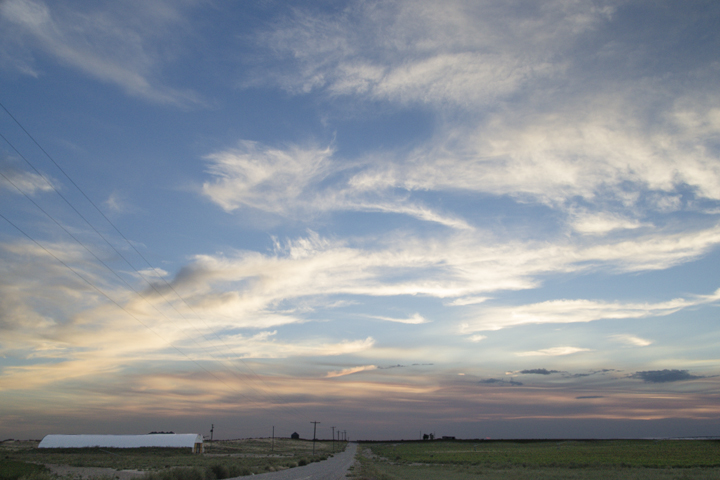 Outside in Idaho – Kyler Michaelson