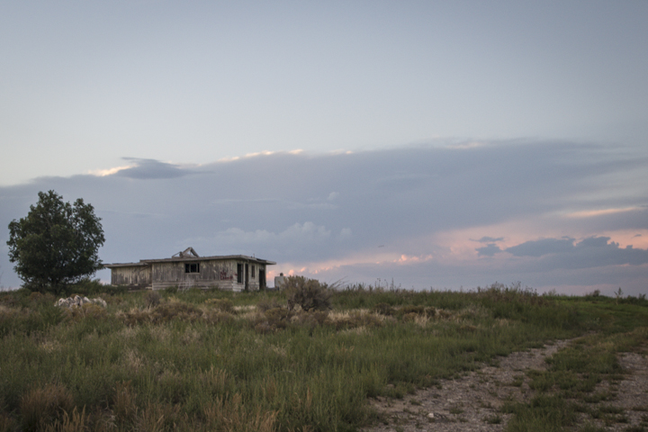 Outside in Idaho – Kyler Michaelson
