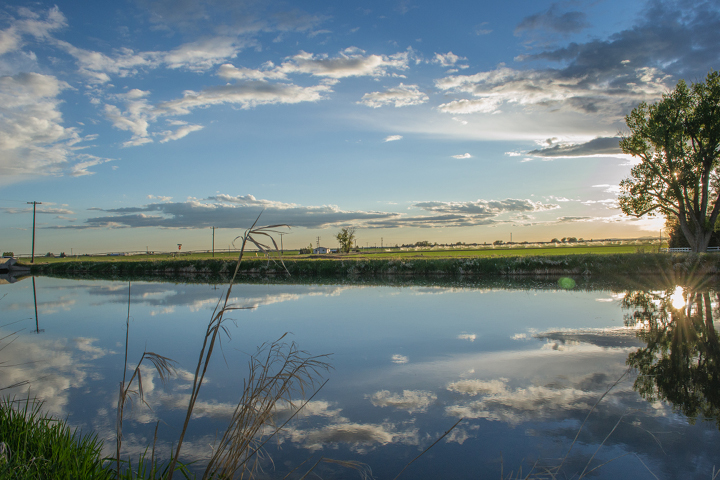 Outside in Idaho – Kyler Michaelson
