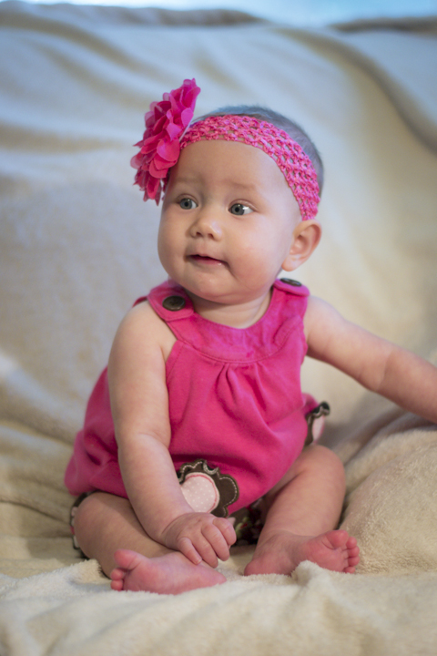 Portraits ’14 Continued – Kyler Michaelson