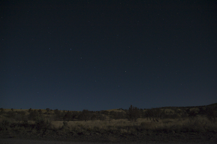 Outside in Idaho – Kyler Michaelson