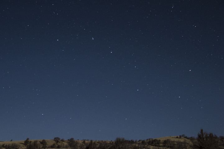 Outside in Idaho – Kyler Michaelson