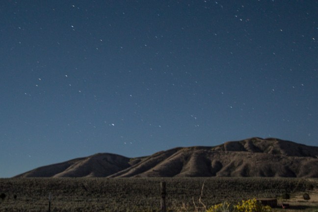 Outside in Idaho – Kyler Michaelson