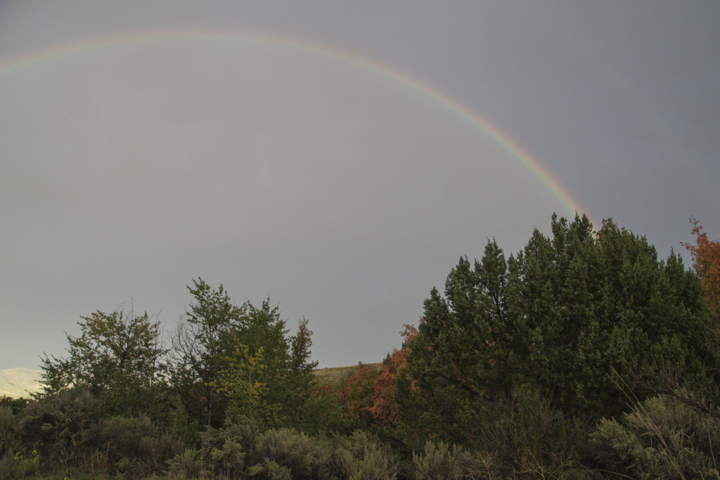 Outside in Idaho – Kyler Michaelson