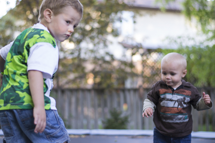 Portraits ’14 Continued – Kyler Michaelson